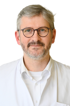 Klinik für Orthopädie und Unfallchirurgie · kkle.de